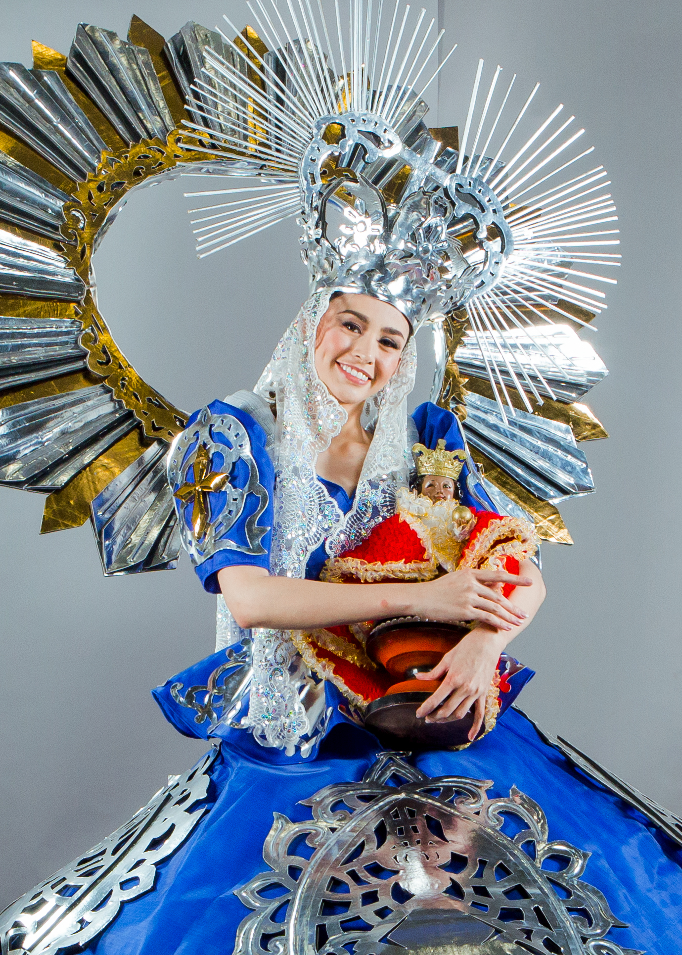 The making of a Sinulog Festival Queen | Cebu Daily News