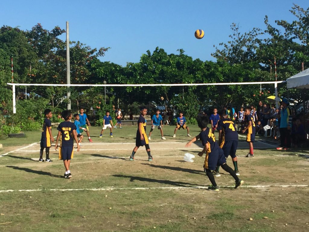 Cebu Provincial Sports meet gets underway in Carmen | Cebu Daily News