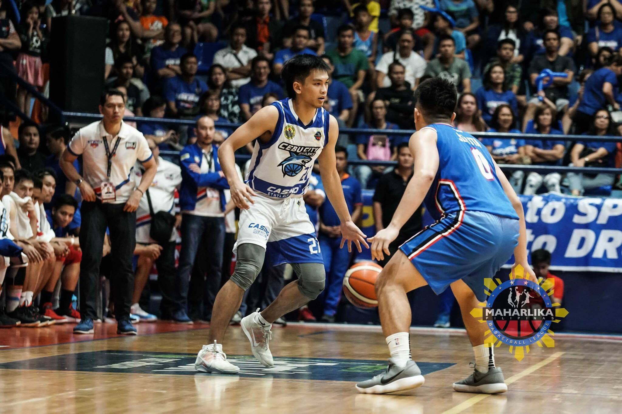 MPBL: Cebu City fuels playoff bid with win over Bulacan | Cebu Daily News