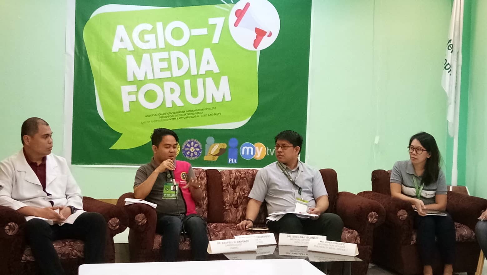 Measles Outbreak: DOH-7 places CV under 'code white' | Cebu Daily News