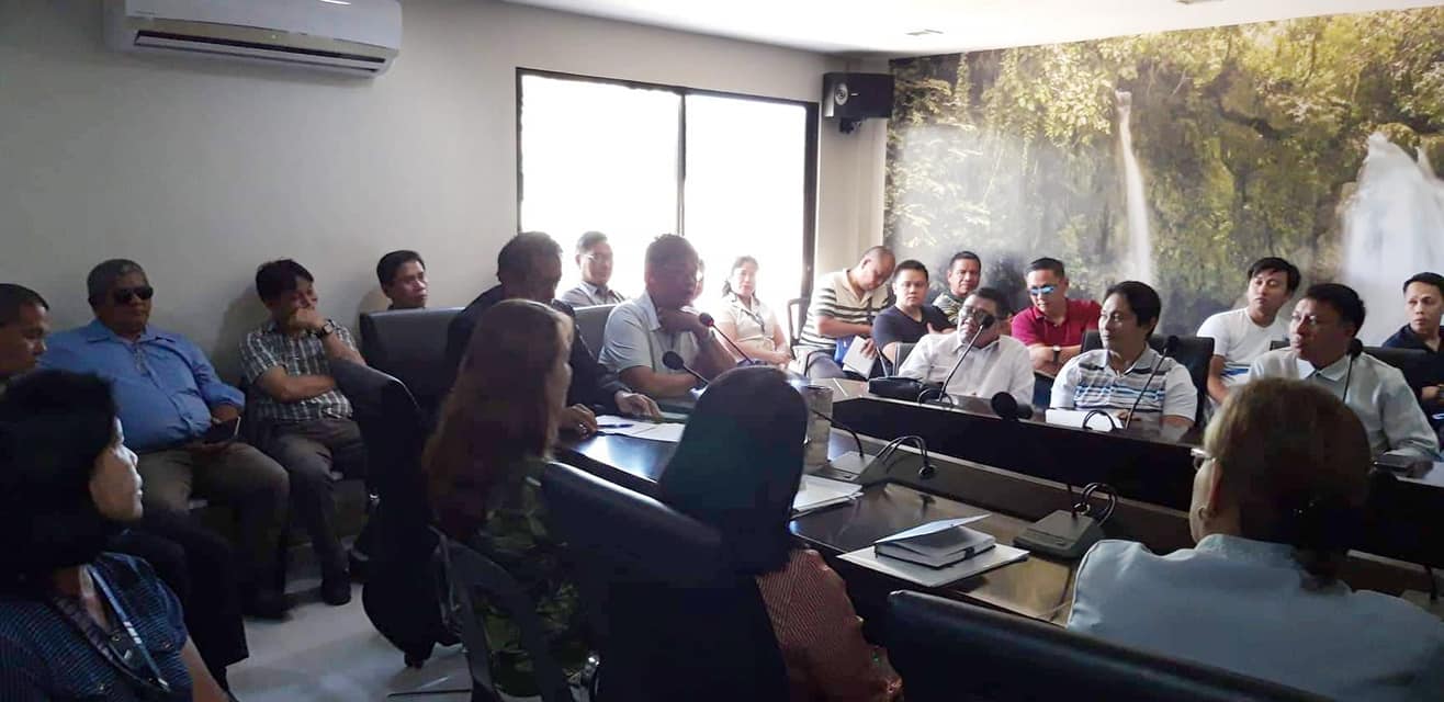 EMB-7 wants help desk for hazardous wastes monitoring | Cebu Daily News