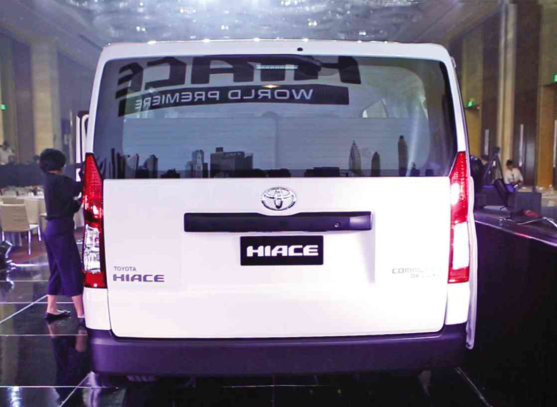 Toyota targets new customers with upgraded variants of the all-new ...