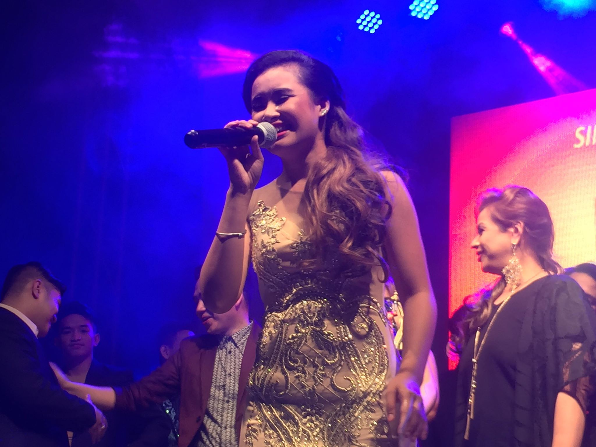 Sinulog Idol 10 champ Jessa Abaquita, finalist Jake Batiancela to ...