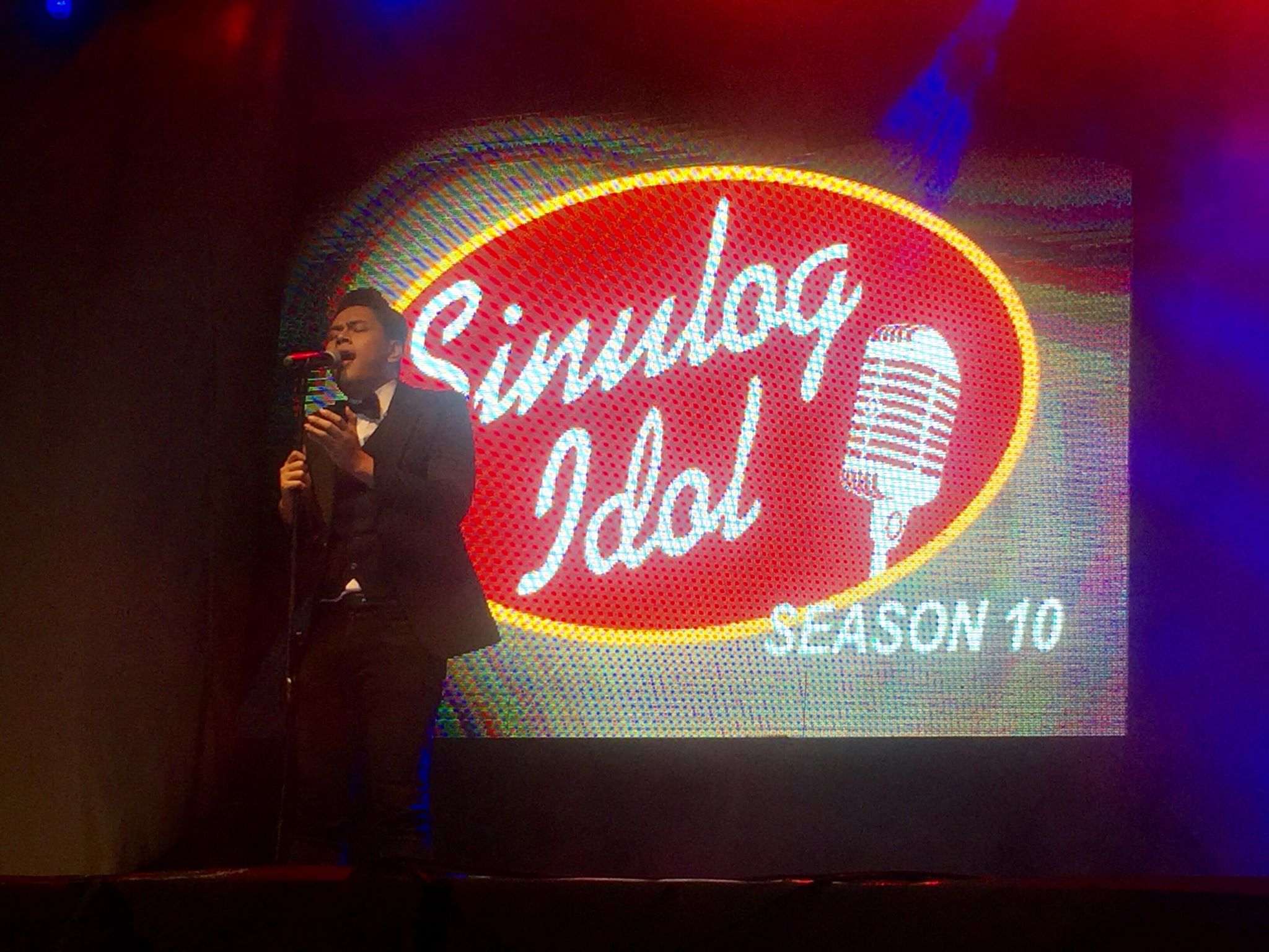 Sinulog Idol 10 champ Jessa Abaquita, finalist Jake Batiancela to ...