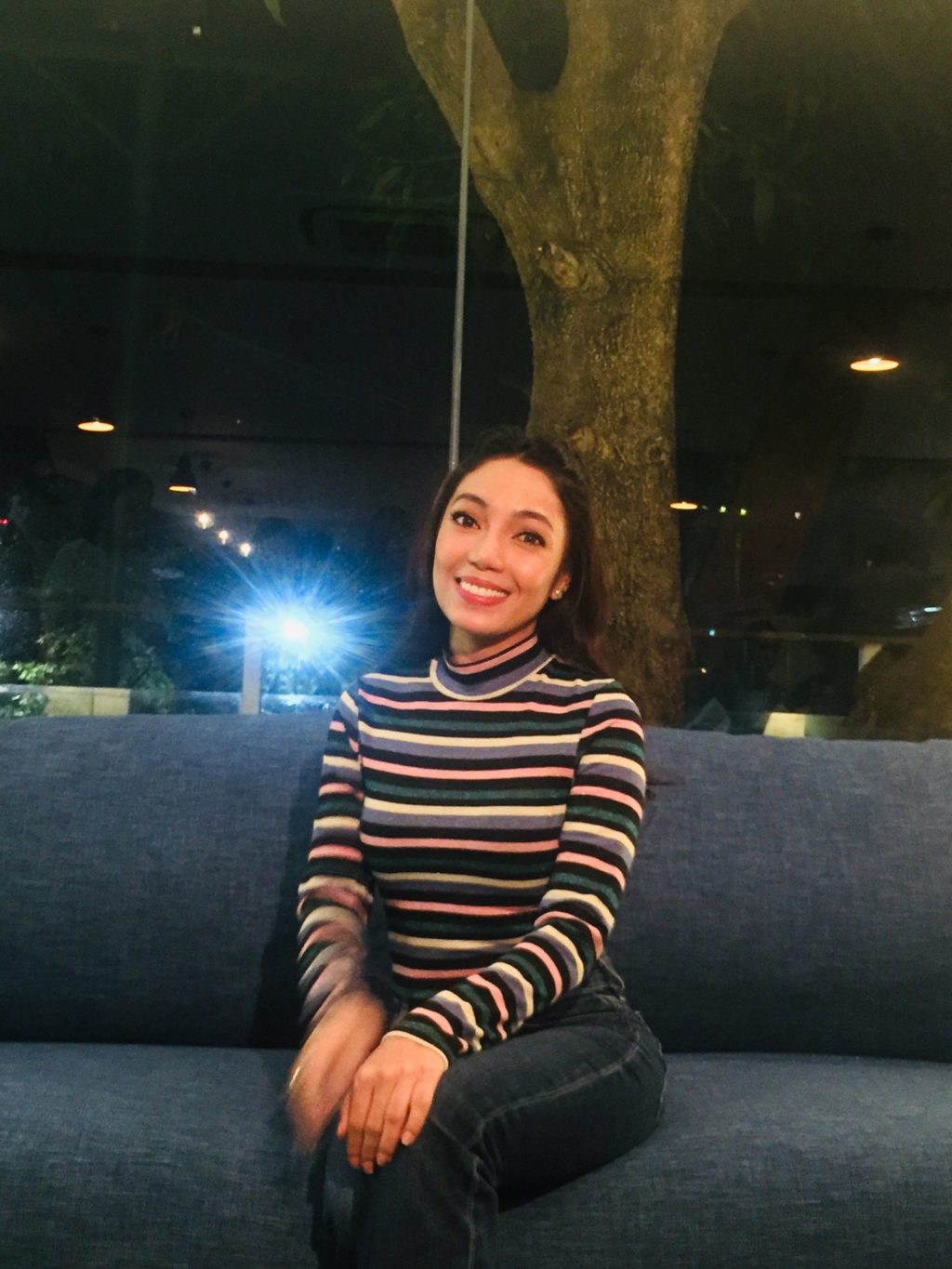 Jona wants to try acting | Cebu Daily News