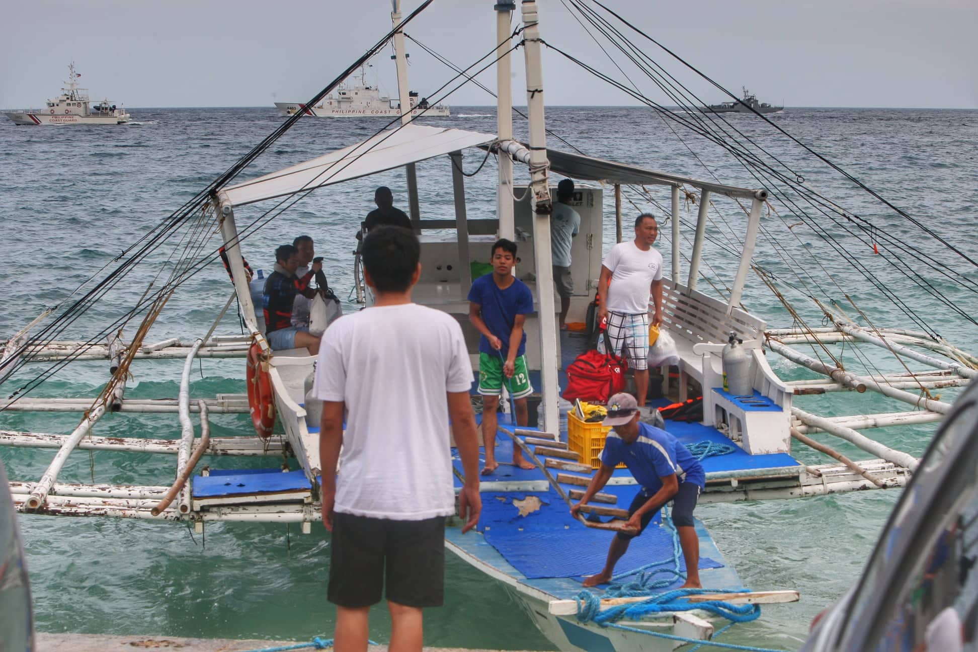 Shimura to ask OPAV to conduct security summit in Cebu's northern towns ...