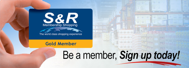 S&R’s biggest sale event is on! | Cebu Daily News