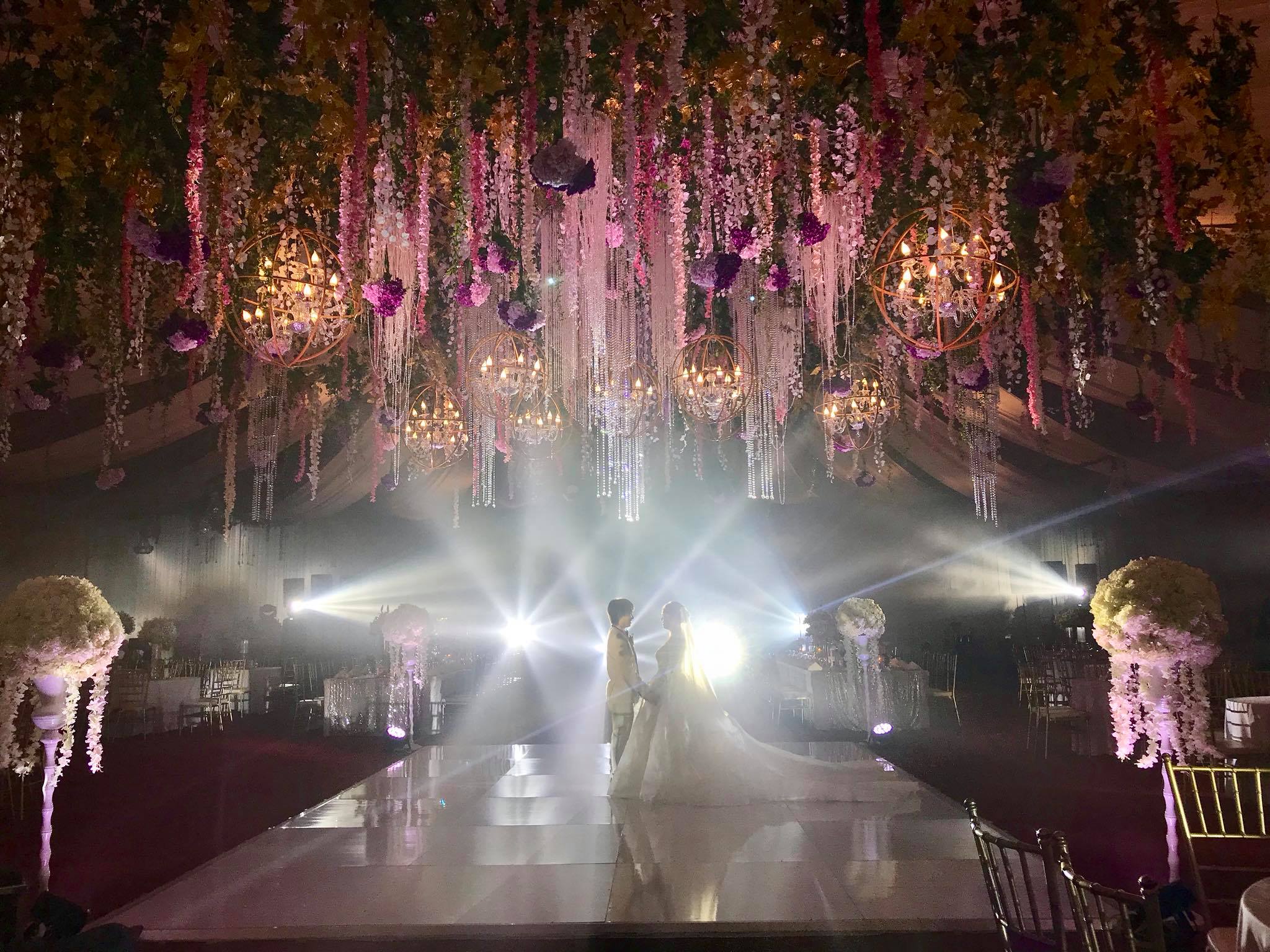 Your road to “I Do” begins at the Oakridge Bride Box bridal fair this ...