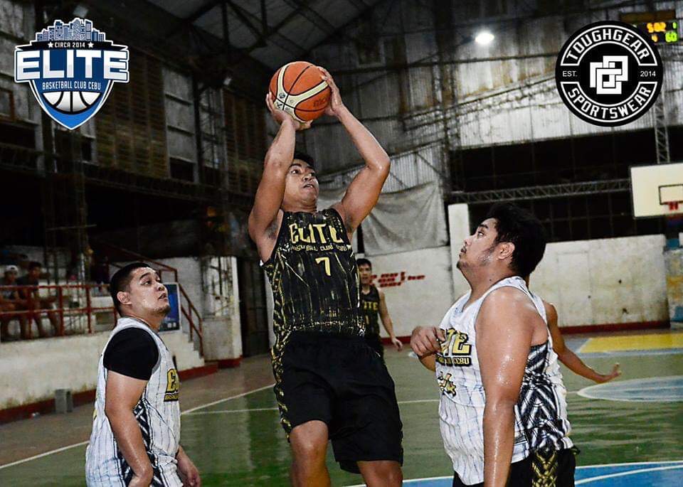 Wolves, Sharks log wins in Elite hoops Cebu | Cebu Daily News