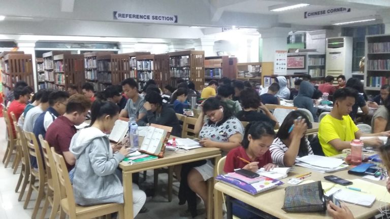 Cebu City Public Library recognized as top performing public library in ...