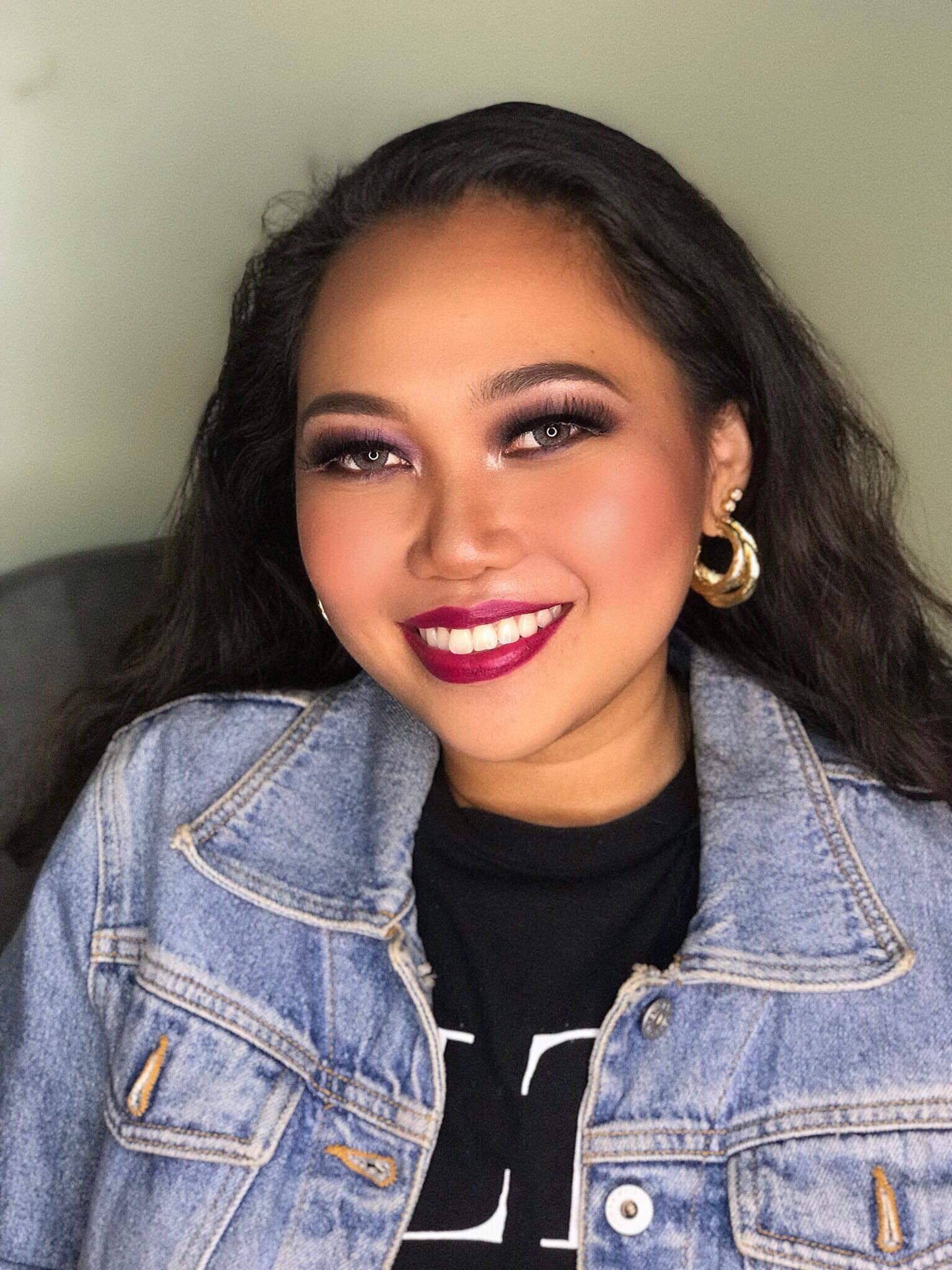 Singer Meunnie Cullantes: Enough with 'sentimental' songs for now ...