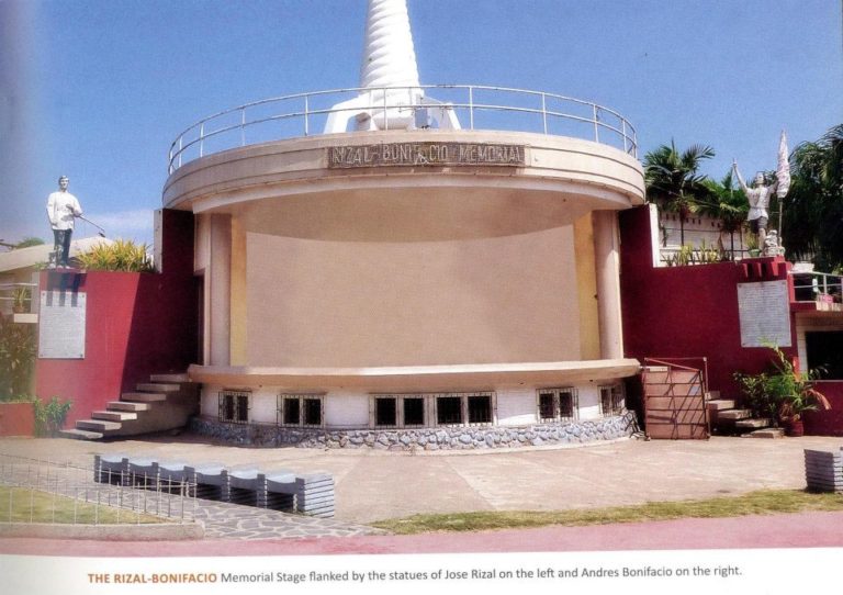 Mandaue City to transform its public library into a 'hybrid digital ...