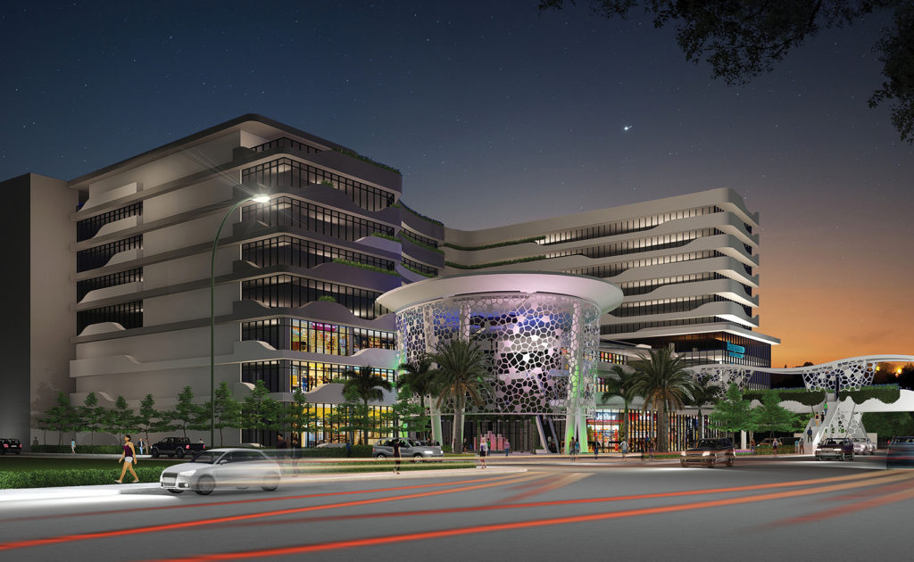 Cebu developer breaks ground in Mactan | Cebu Daily News