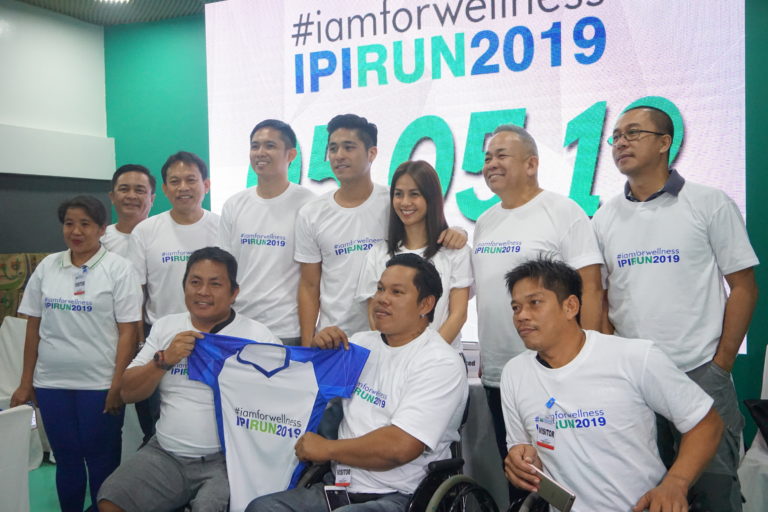 IPI eyes 6,000 runners for its anniversary run | Cebu Daily News