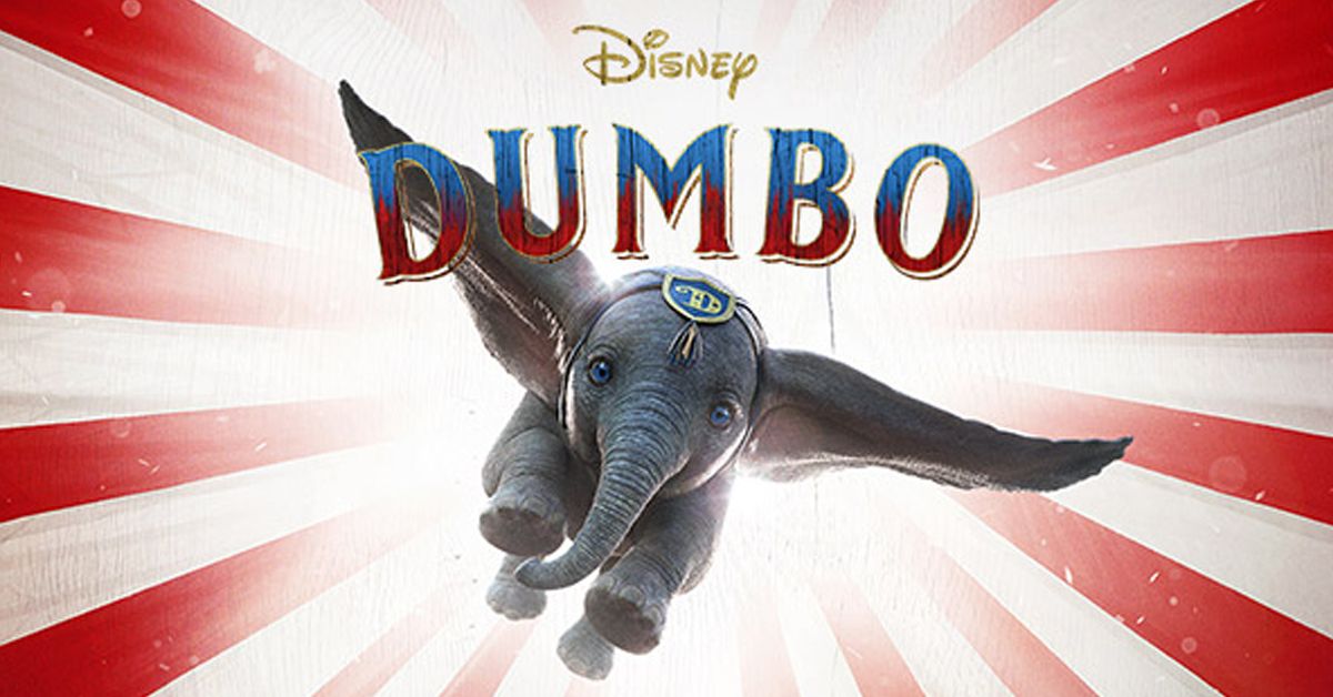 'Dumbo' soars high in SM Cinema | Cebu Daily News