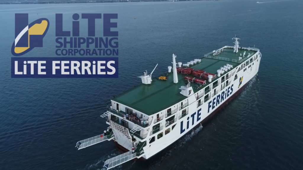Lite Ferries Launches Bigger Ship for Cebu City –Ormoc City Route ...