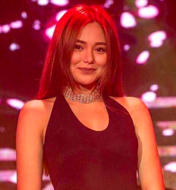 Where is Cebuana actress, singer Akiko Solon after ‘MTK’ movie? | Cebu Daily News