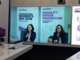 Accenture study: Culture of equality drives workplace innovation | Cebu ...
