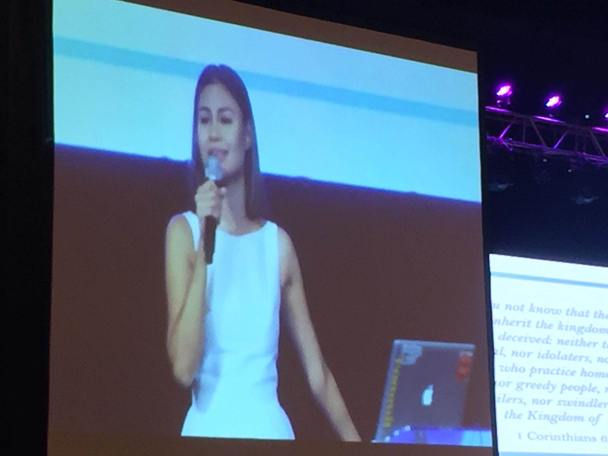 Miss Universe 2010 fourth runner-up Venus Raj shares life story in ...