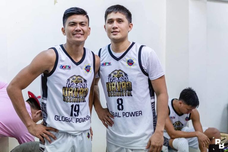 Cesafi standouts with Davao on playing against Cebu City: It’s nothing personal | Cebu Daily News
