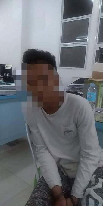 NBI-7 to file case against 17-year-old suspect in Christine Lee Silawan ...