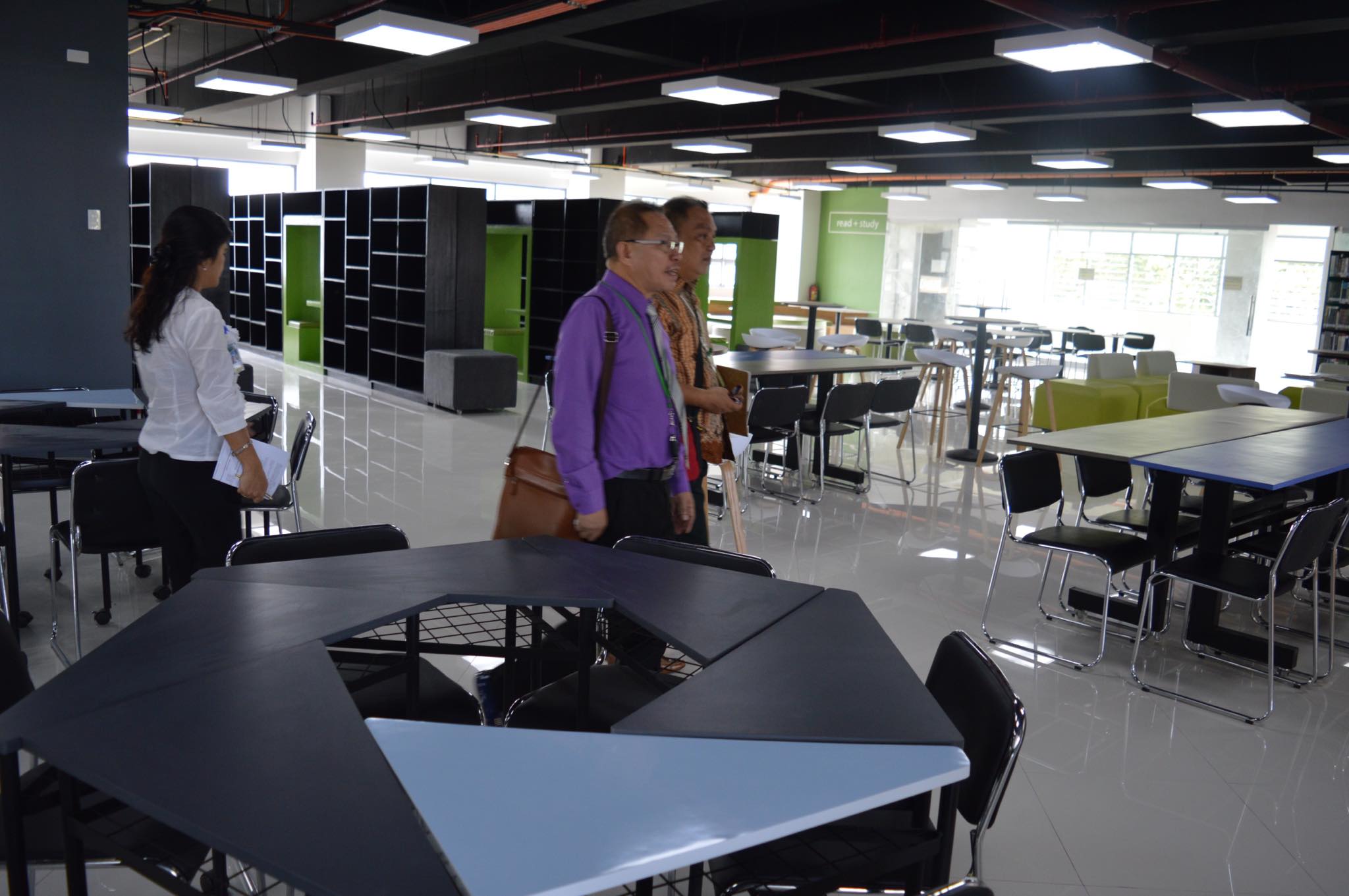 Watch out for the new Matias H. Aznar Memorial College of Medicine Inc ...