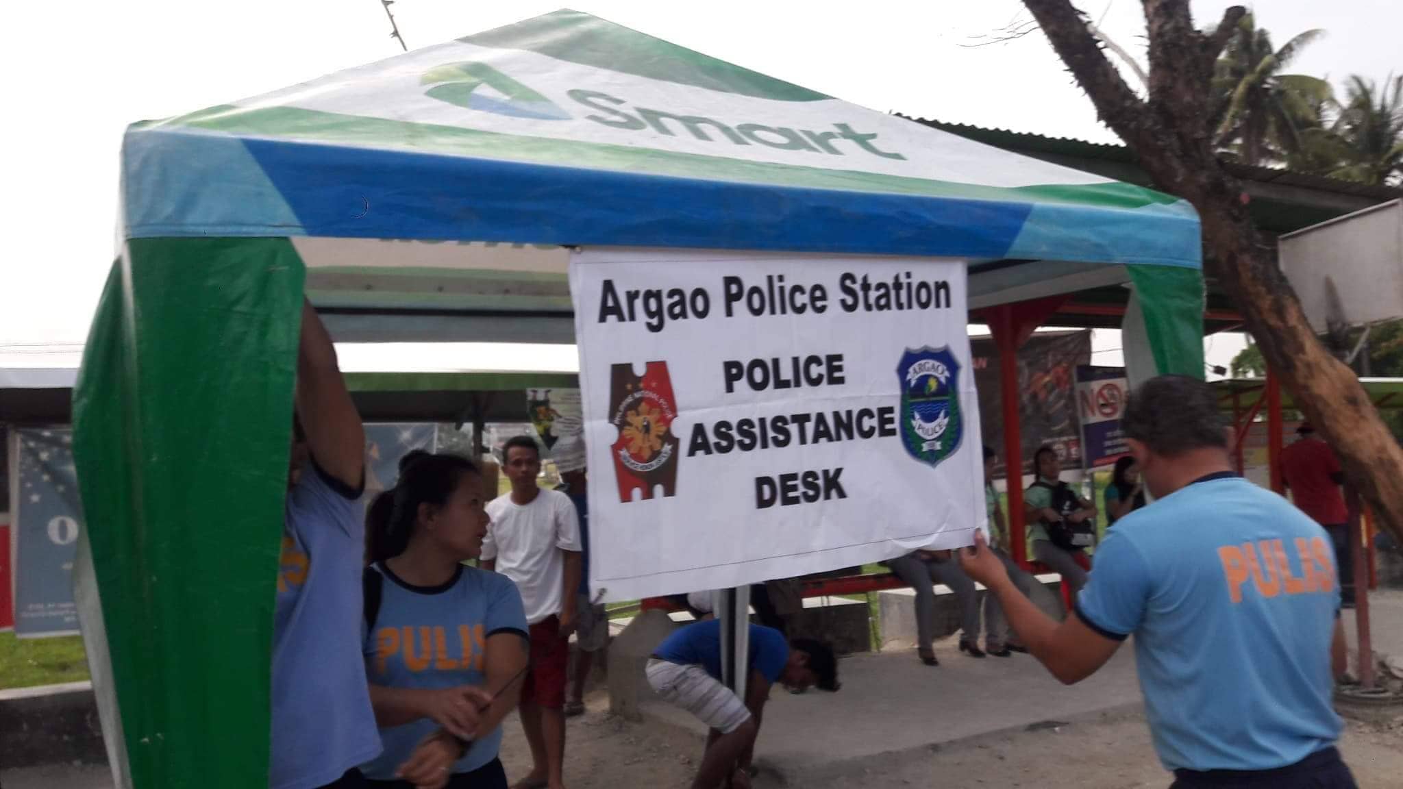 Purpose Of Police Assistance Desk at Forrest Sliger blog