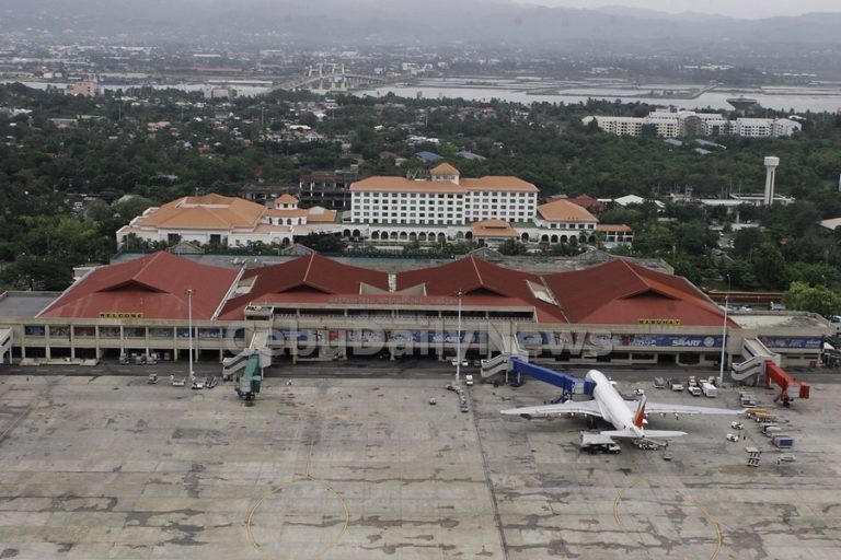 COA tells MCIAA to explain discrepancies in Runway Overlay Project