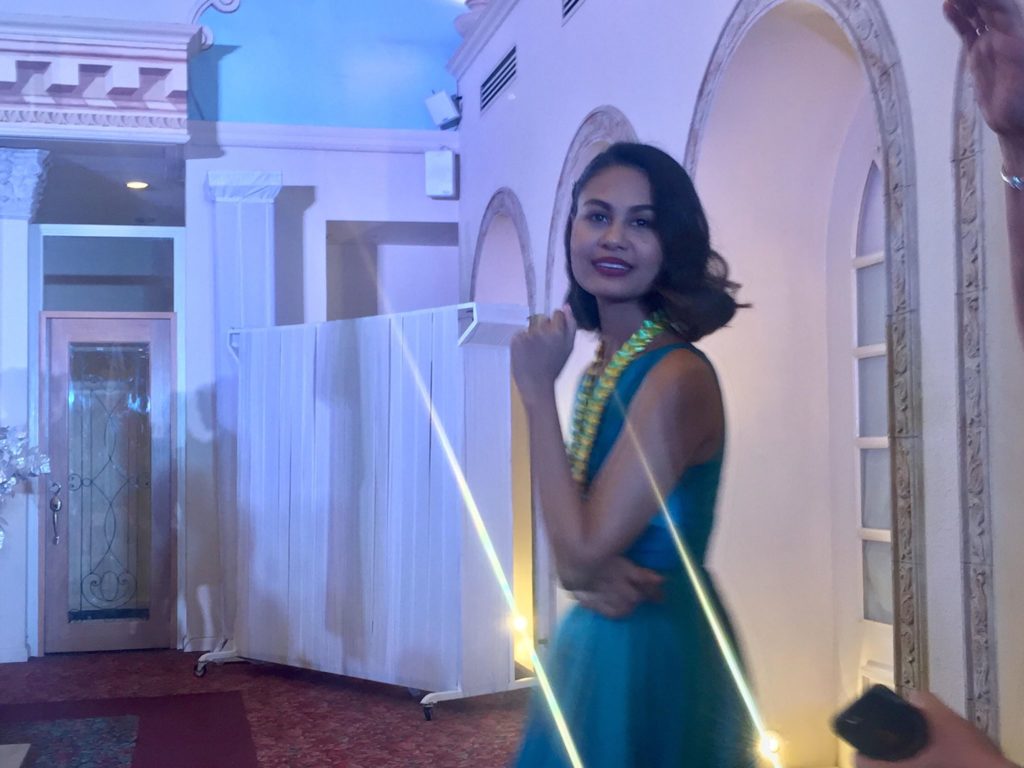 Venus Raj’s advice to schoolchildren: Obey your parents | Cebu Daily News