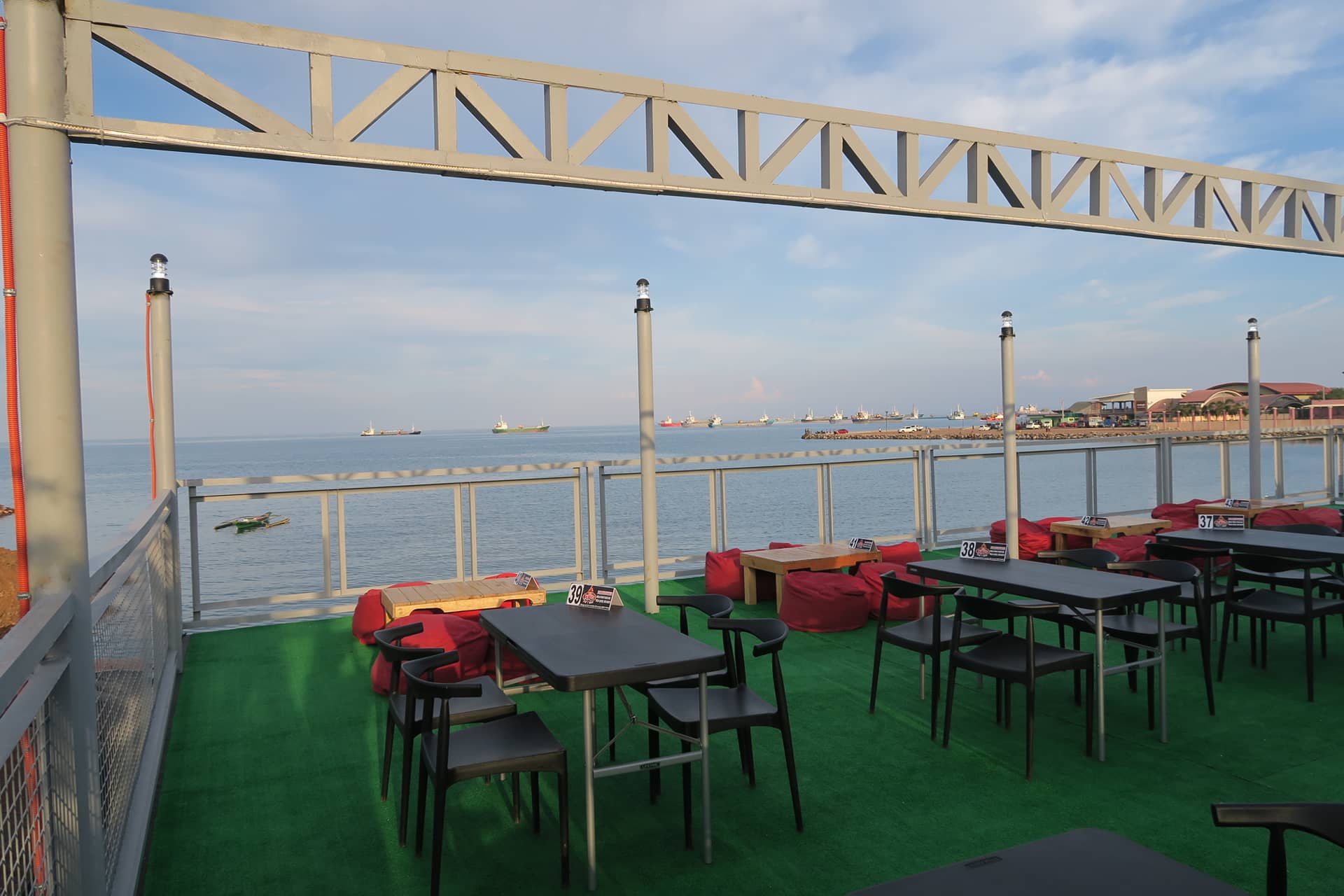 KKD STK + BBQ opens Naga branch | Cebu Daily News