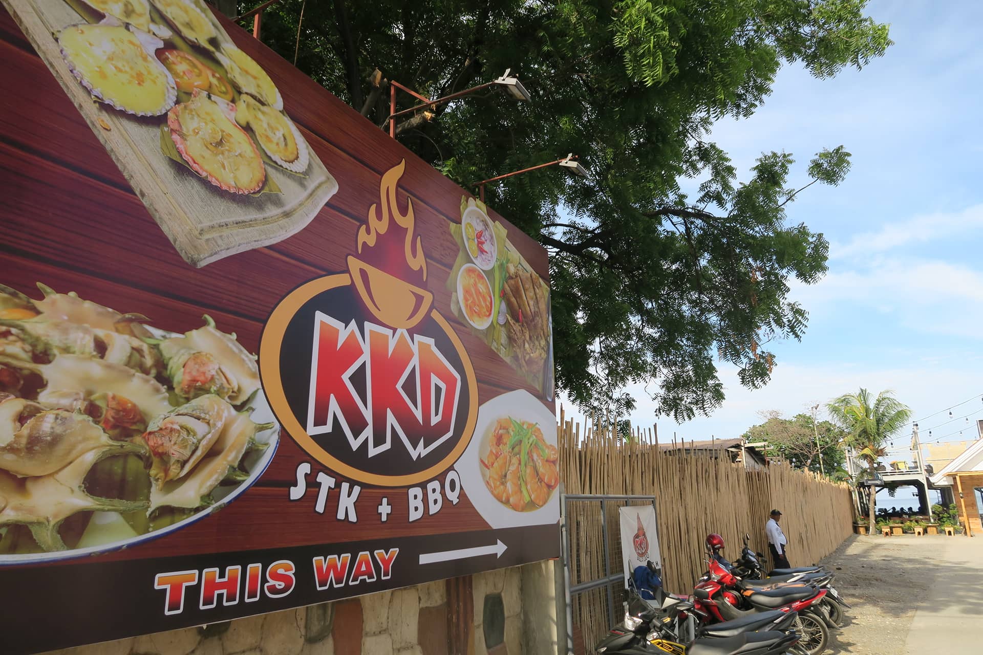 KKD STK + BBQ opens Naga branch | Cebu Daily News