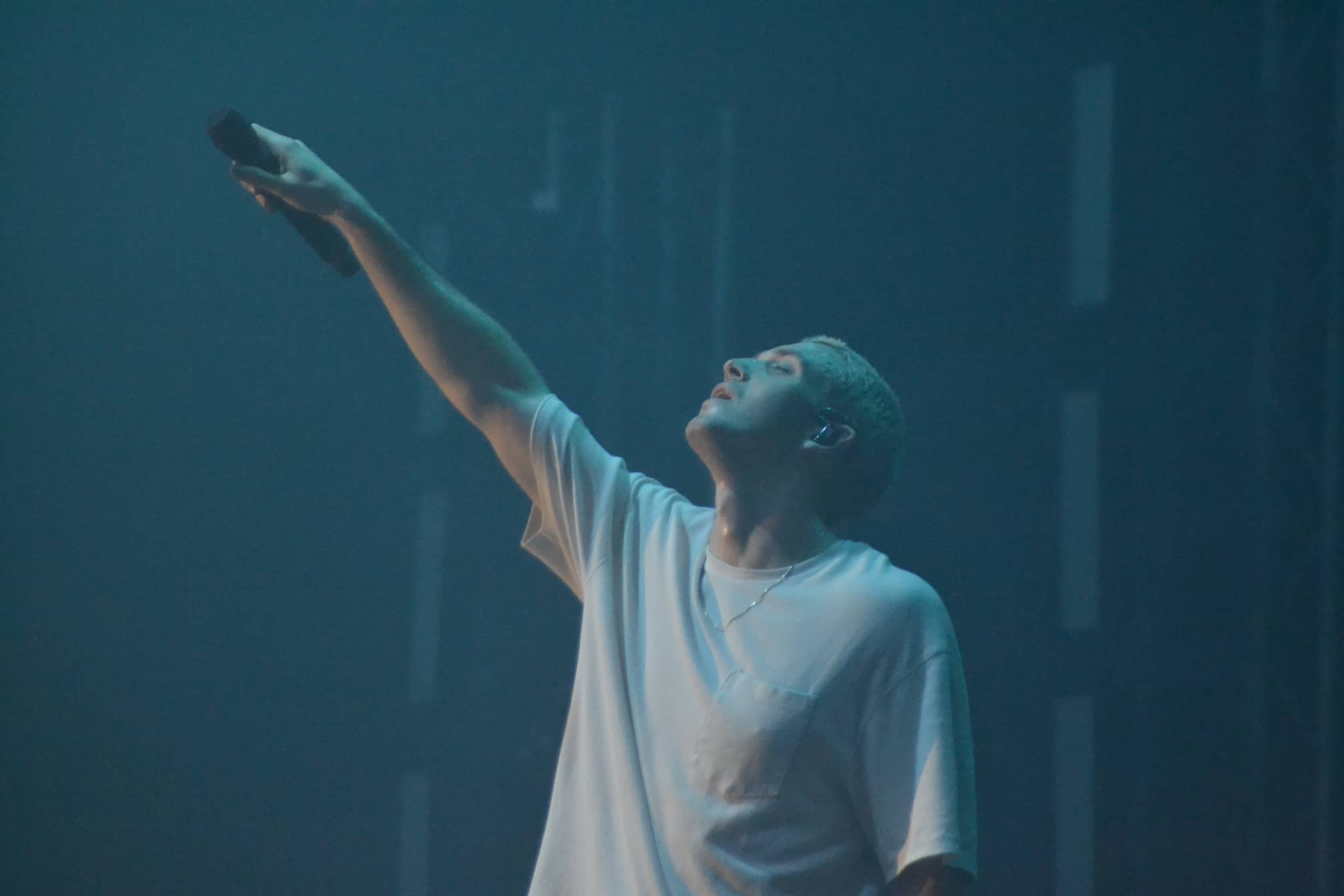 Lauv’s Cebu concert more than just music | Cebu Daily News