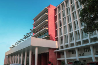 SWU PHINMA Invests P800M to upgrade, renovate school facilities | Cebu ...