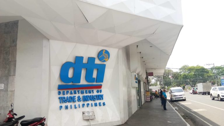 DTI Cebu to host National OTOP Design Conference | Cebu Daily News