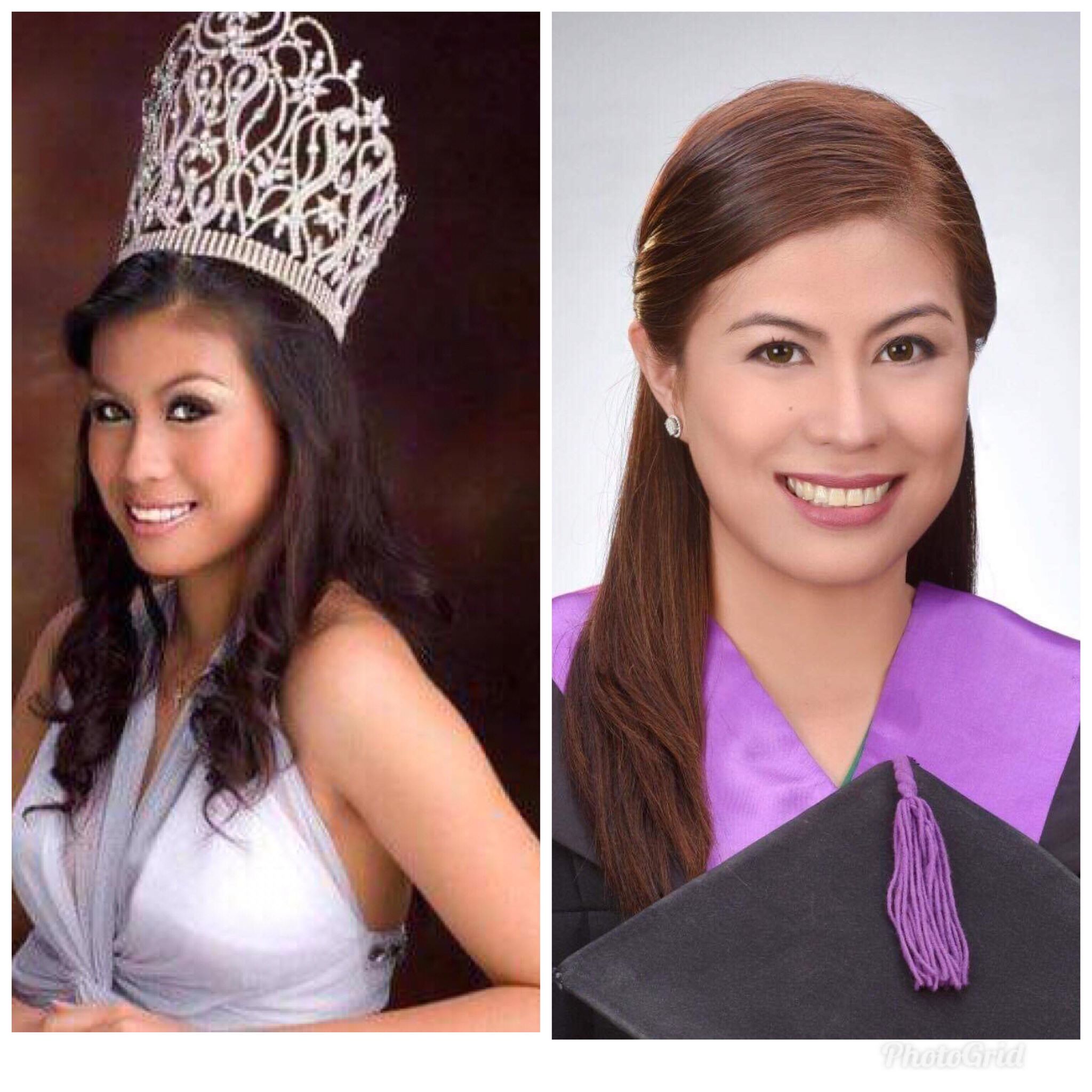 Karla Bautista-Siao: From beauty queen to lawyer | Cebu Daily News
