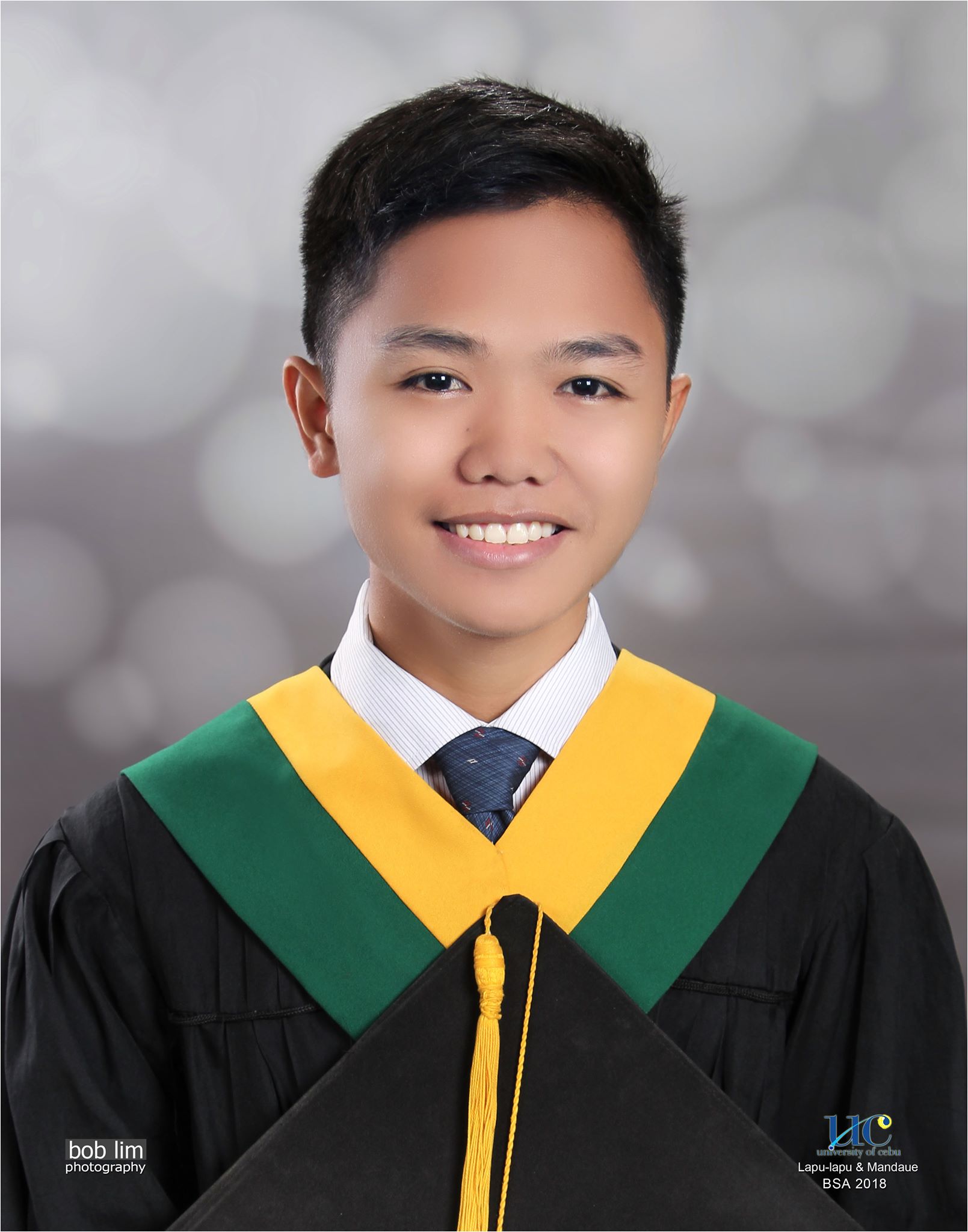 Ninth placer in CPA licensure exam: ‘I never received honor recognition since elementary’ | Cebu ...