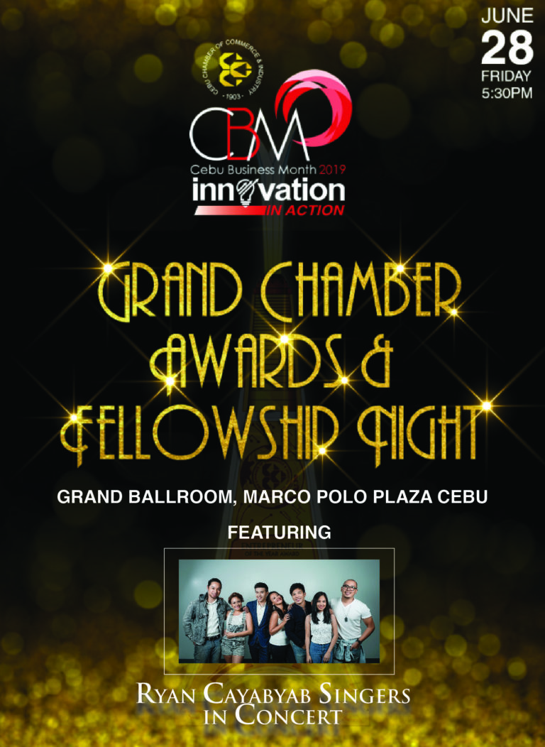 Cebu Chamber to Honor Entrepreneurs | Cebu Daily News