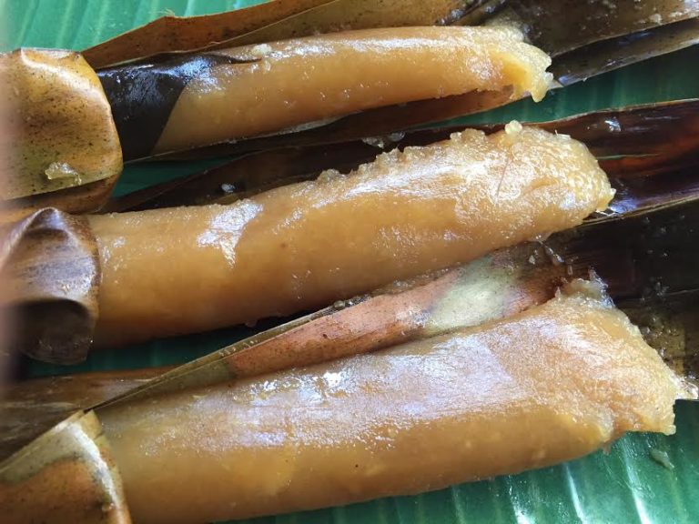 Balanghoy | Cebu Daily News