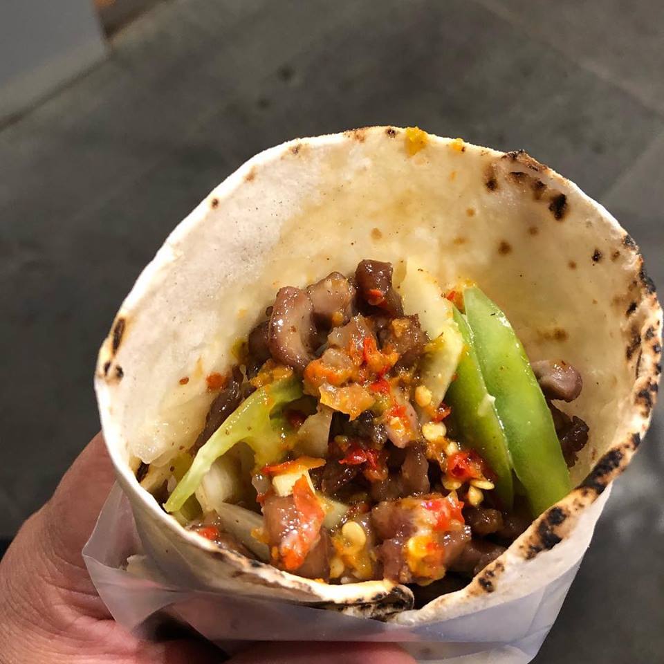 5 best Shawarma stations in Ayala Center Cebu | Cebu Daily News