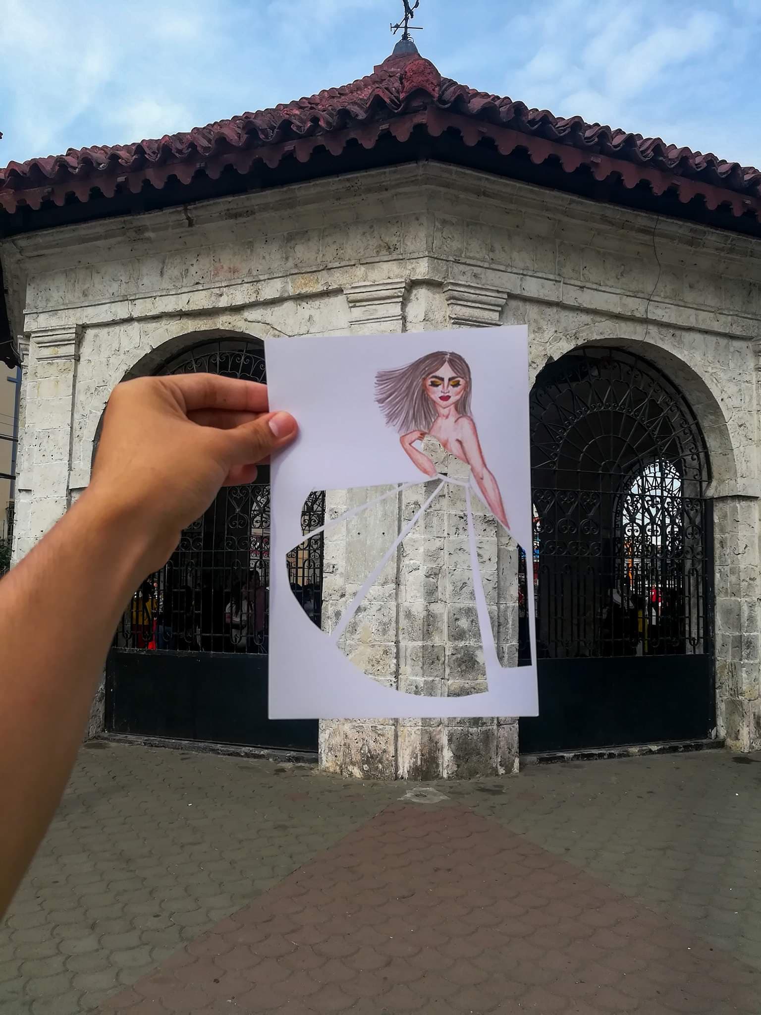 PHOTO GALLERY: Artworks from Cebu-based artist goes viral anew | Cebu ...