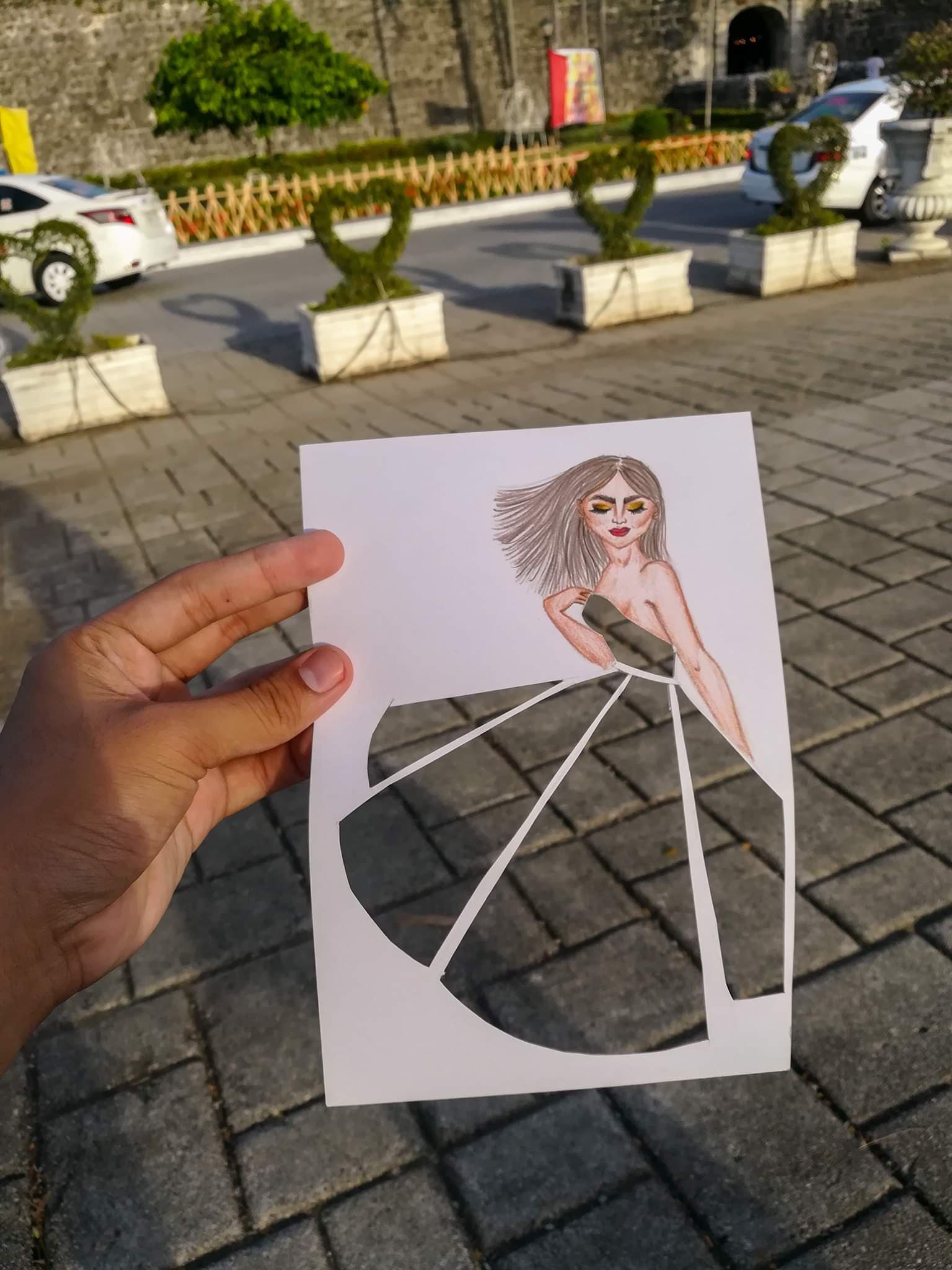 PHOTO GALLERY: Artworks from Cebu-based artist goes viral anew | Cebu ...