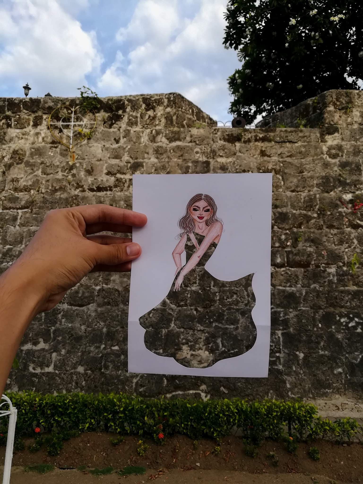 PHOTO GALLERY: Artworks from Cebu-based artist goes viral anew | Cebu ...