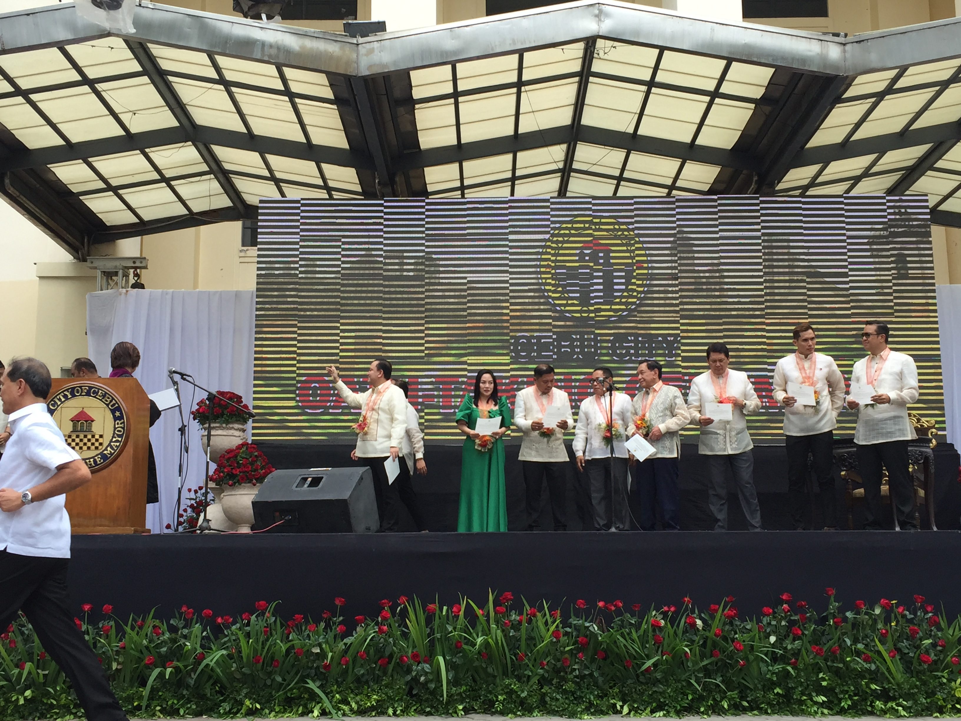 Partido Barug sees hope in getting City Council majority | Cebu Daily News