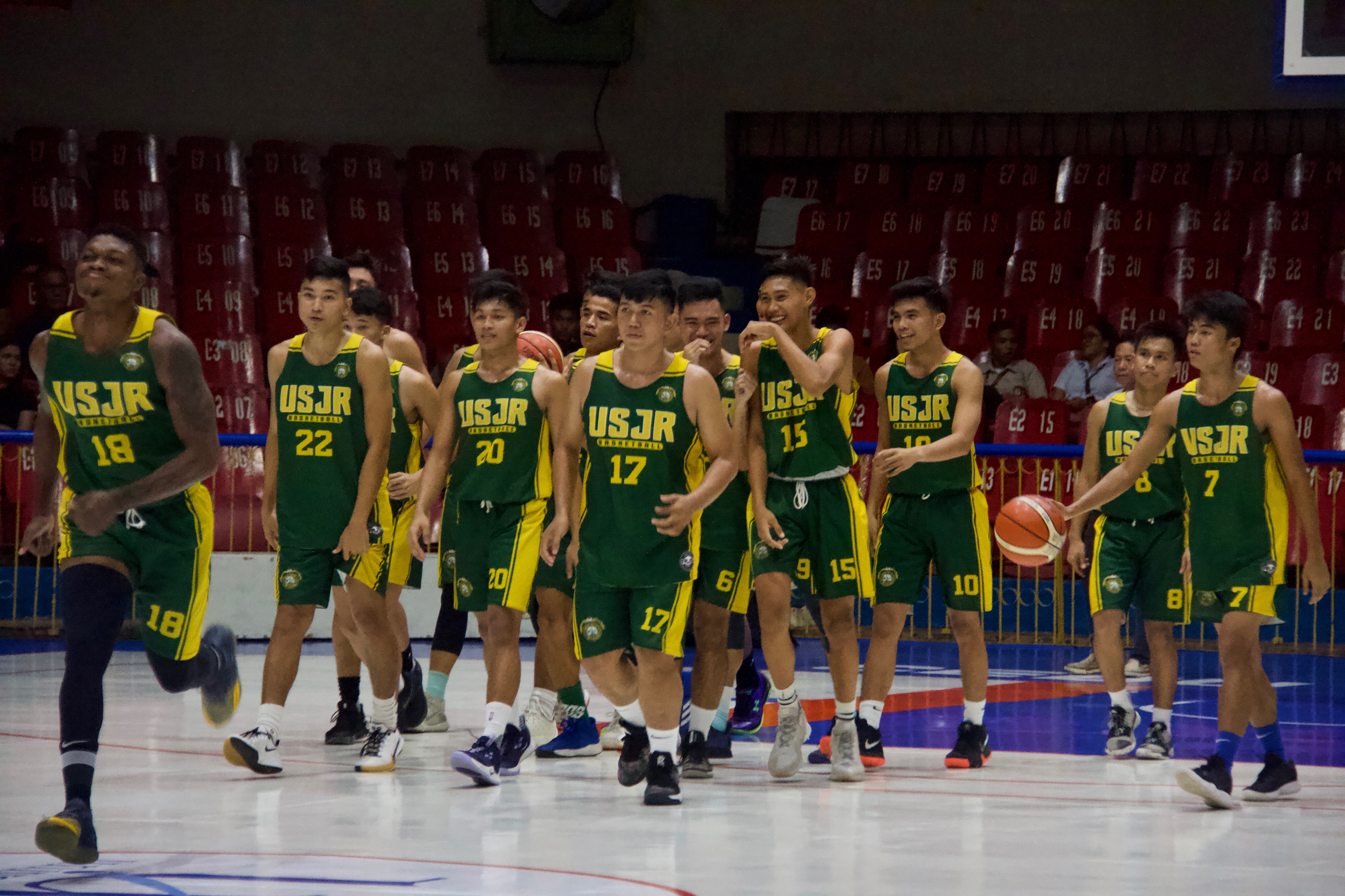 Four Cesafi teams to play in Inayawan’s St. Augustine Cup | Cebu Daily News
