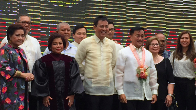 Vice Mayor Rama to head four committees | Cebu Daily News