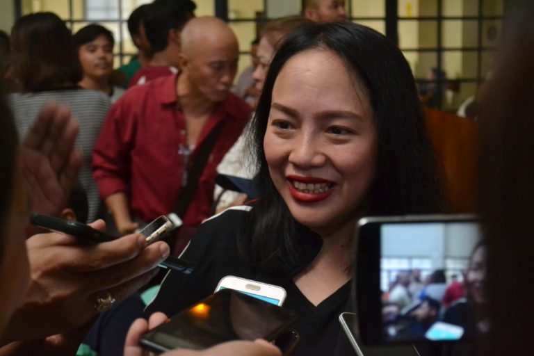 Mabatid offers assistance to jeepney drivers to get loans | Cebu Daily News