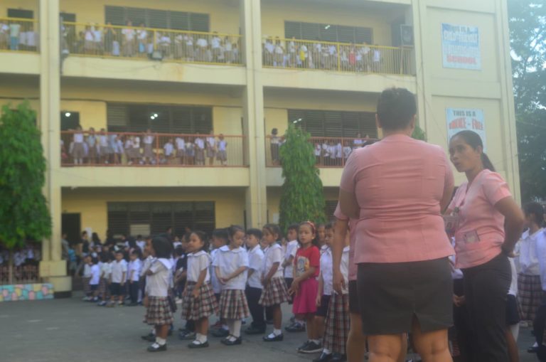 School year 2019-2020 has officially begun | Cebu Daily News