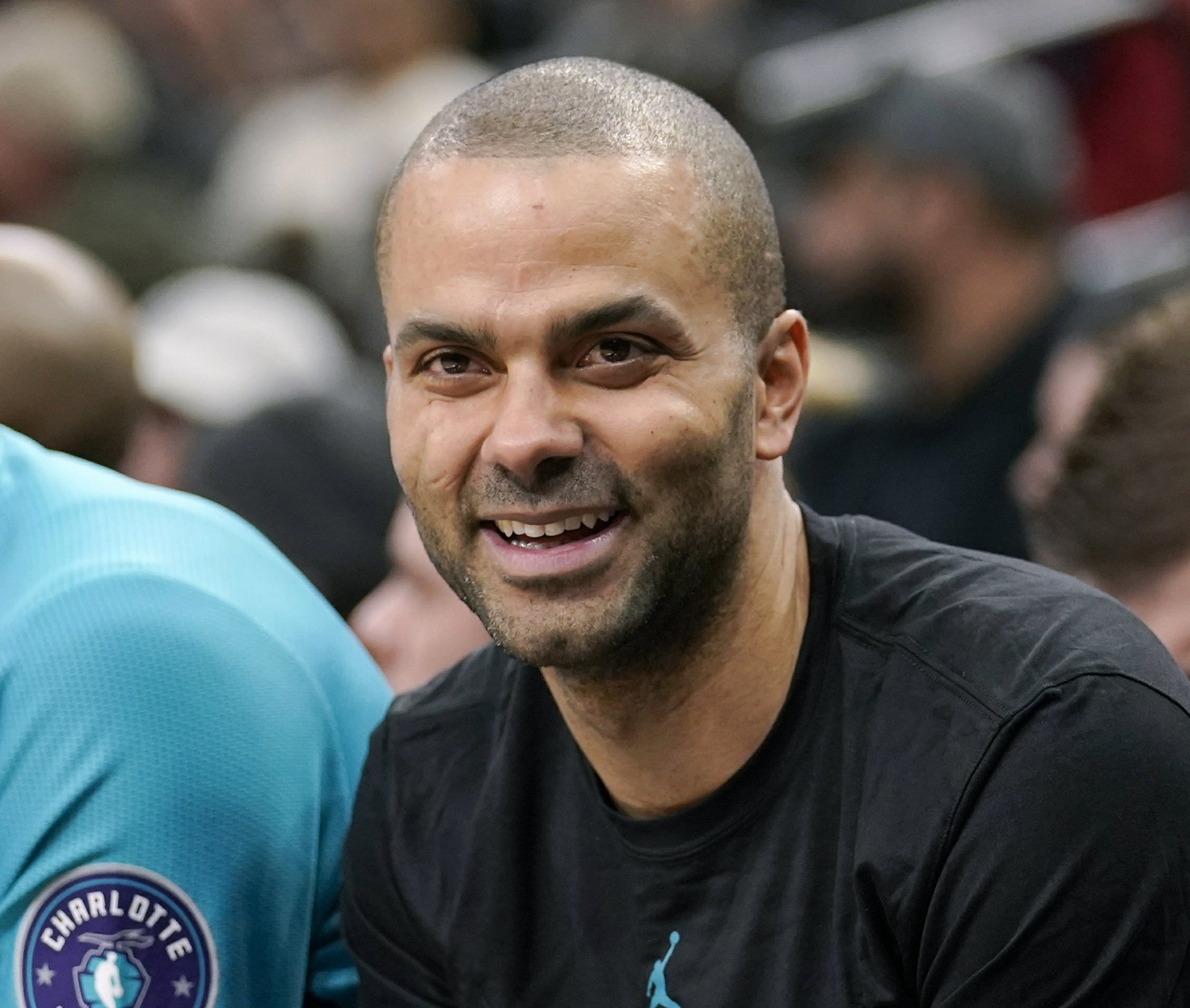 Tony Parker says he’s retiring from NBA after 18 seasons | Cebu Daily News