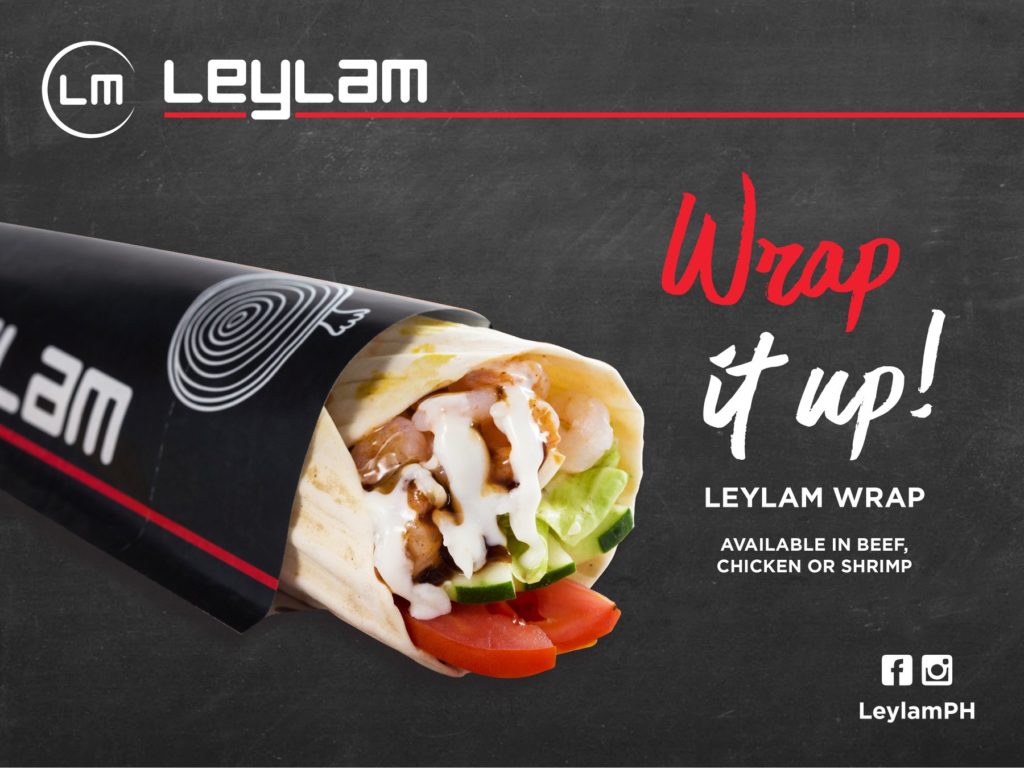 5 best Shawarma stations in Ayala Center Cebu | Cebu Daily News