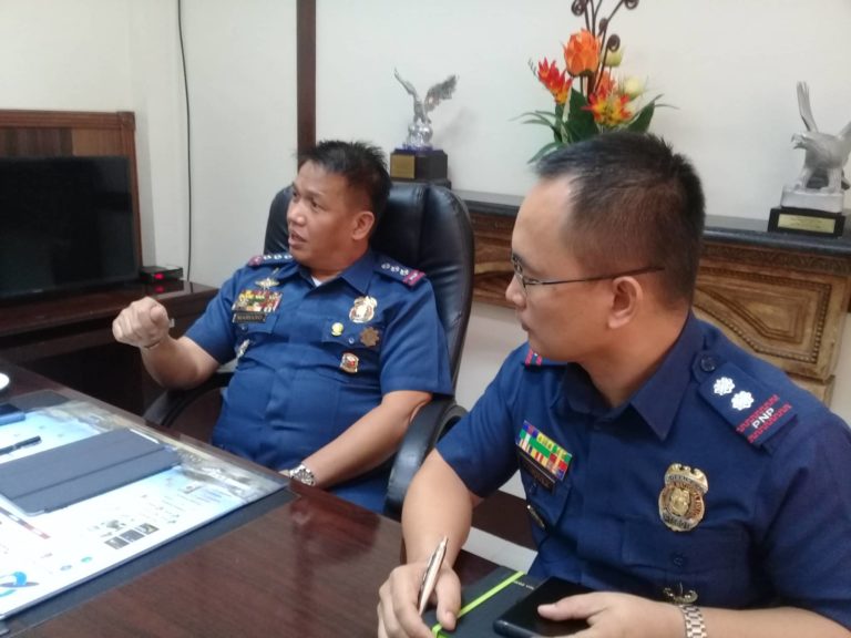 New chief for Talisay City police | Cebu Daily News